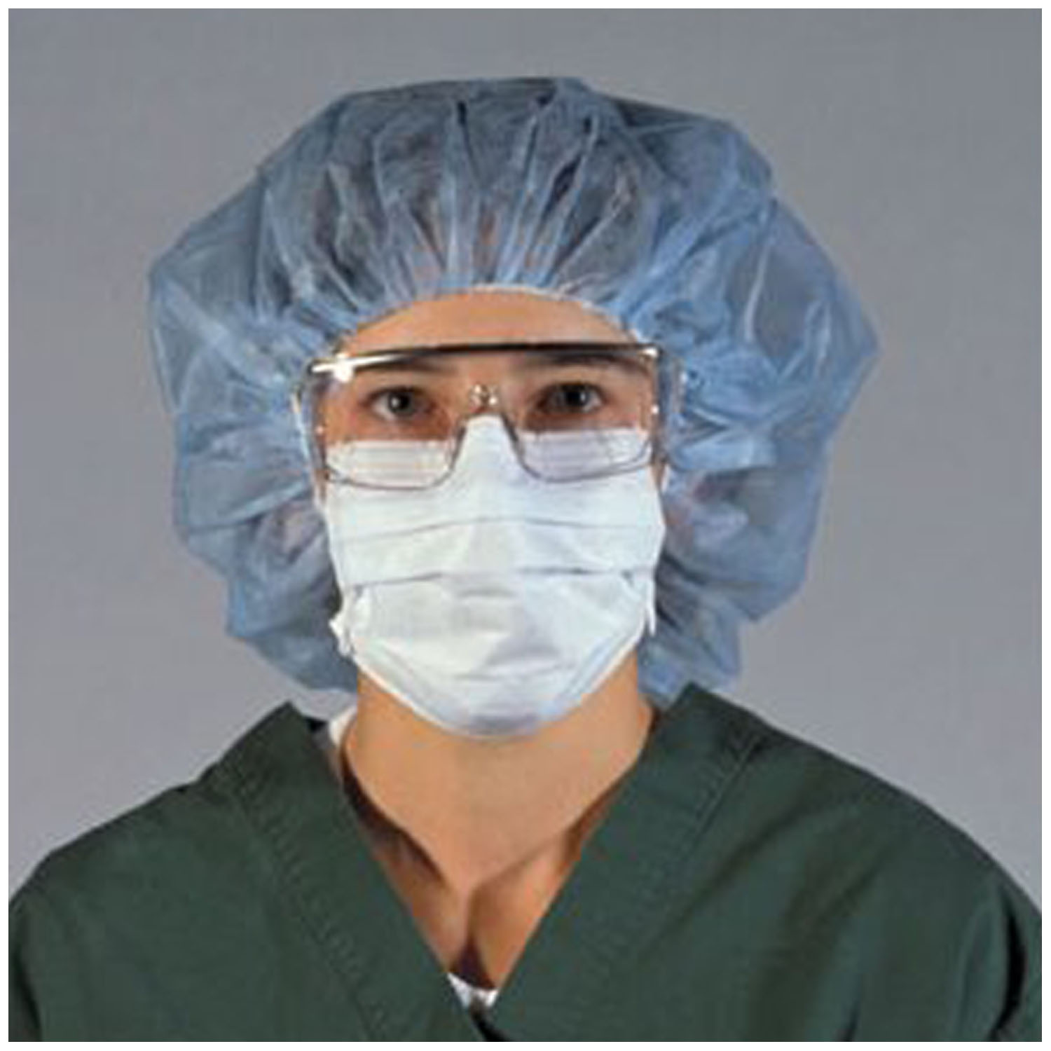 Surgical Headcovers | Preferred Medical