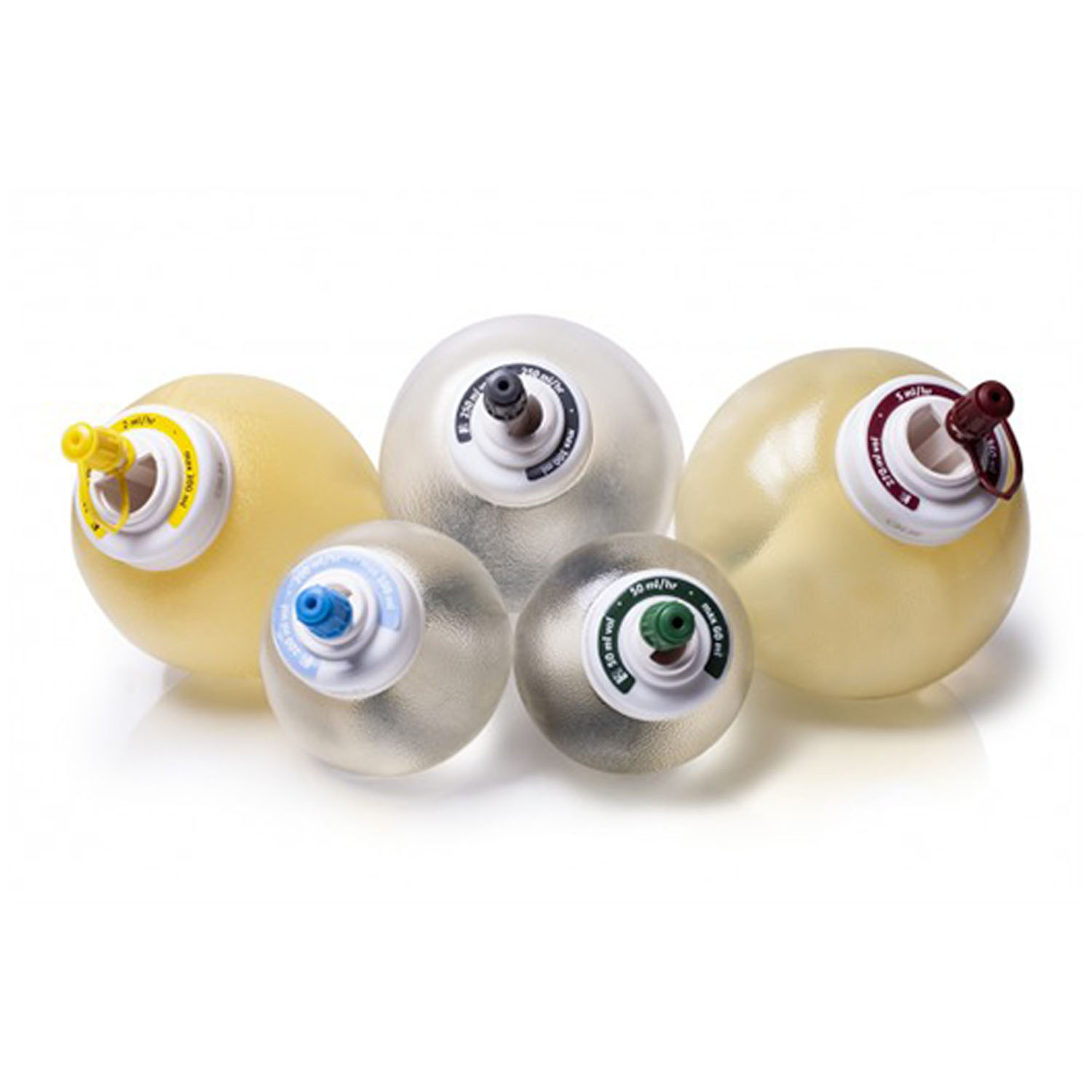 Infusion Pumps | Preferred Medical