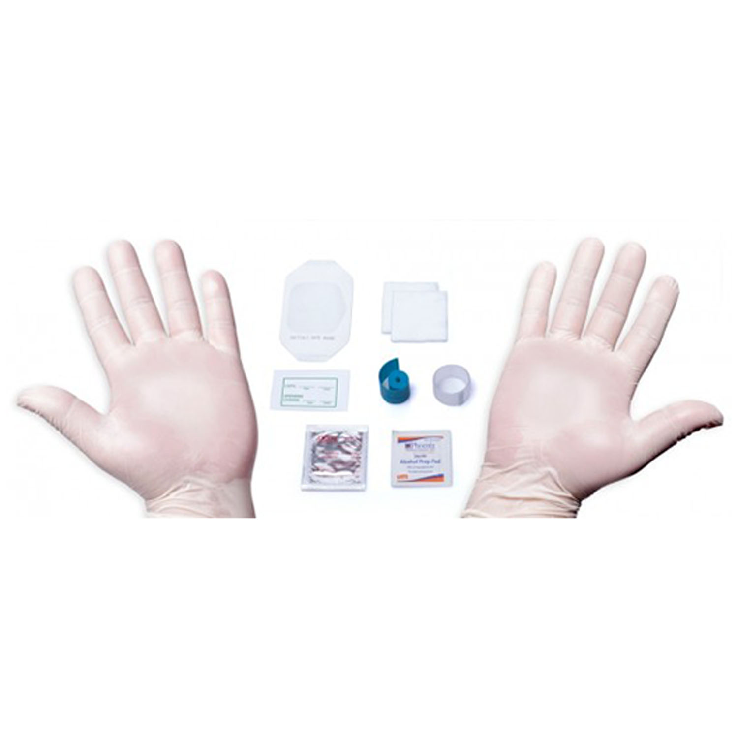 IV Start Kits | Preferred Medical