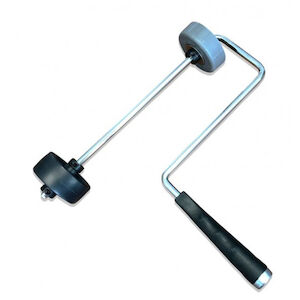 TACKY ROLLER HNDL 18" 1/EA | Preferred Medical