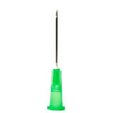 21 Gauge x 1 Inch, Hypodermic Needle Only | Preferred Medical