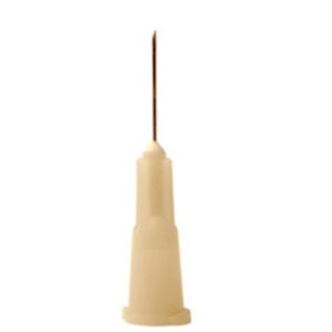 27 Gauge x 1-1/4 Inch, Hypodermic Needle Only | Preferred Medical