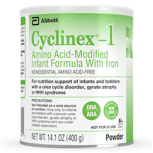 400 gram, Amino Acid-Modified Infant Formula with Iron | Preferred Medical