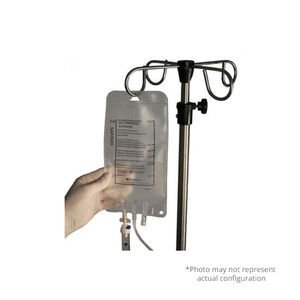 500 mL EVA 3 Port Empty Bag | Preferred Medical