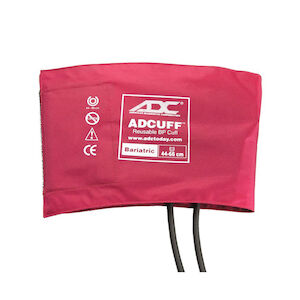 BP CUFF ADC ADCUFF & BLADDER 2 TUBE BARI | Preferred Medical