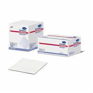 3/4 Inch x 3/4 Inch, Topical Hemostatic Dressing | Preferred Medical