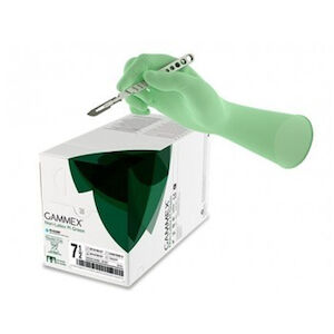 GLV PLYISOPRE STER 7.5 200PR/C | Preferred Medical