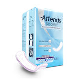 15 Inch, Discreet Women's Ultimate Pads | Preferred Medical