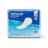 16-1/2 Inch Length, Incontinence Insert Pad | Preferred Medical