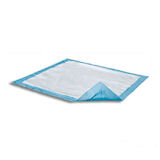 30 Inch x 30 Inch, Blue, Dri-Sorb Underpad | Preferred Medical
