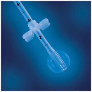 20 Fr, Gastrostomy Feeding Tube | Preferred Medical