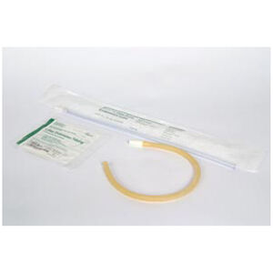 LEG BAG EXTENSION TUBING 18IN 24/CS | Preferred Medical