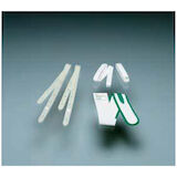 LEG BAG EXTENSION TUBING ST 18" 50/CS | Preferred Medical