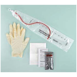 CATH KIT INTERMITTENT 8FR 1100CC 50/CS | Preferred Medical