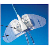 StatLock PICC Plus Stabilization Device, Fixed Posts | Preferred Medical