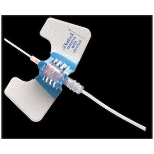 IV Catheter/Line Securement Device | Preferred Medical