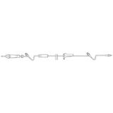 104 Inch Tubing, 10 Drop/mL, IV Pump Set | Preferred Medical