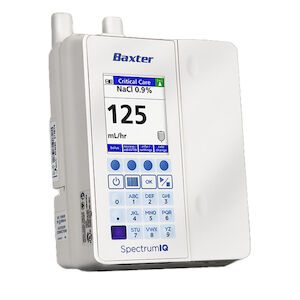 Sigma Spectrum Wireless Infusion System | Preferred Medical