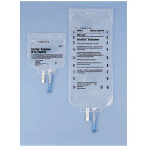 50 mL Medication Delivery Bag (Empty) | Preferred Medical