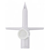 Mini Spike IV Additive Dispensing Pin DP1000 | Preferred Medical