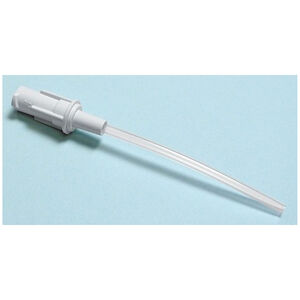 Medication Transfer Straw Filter, 1-3/4" | Preferred Medical
