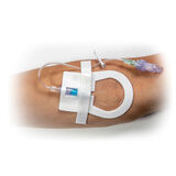 Universal Catheter Securement Device, Adult | Preferred Medical
