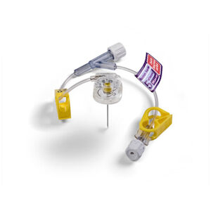 BD | Infusion Sets | Preferred Medical