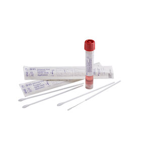 BD Universal Viral Transport Kit | Preferred Medical