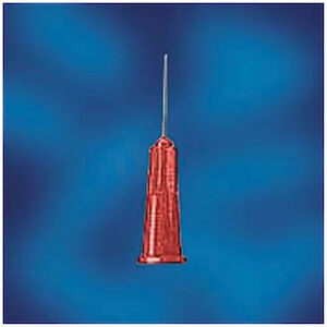 23 Gauge x 1 Inch, Hypodermic Needle Only | Preferred Medical