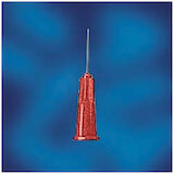 21 Gauge x 1 Inch, Hypodermic Needle Only | Preferred Medical