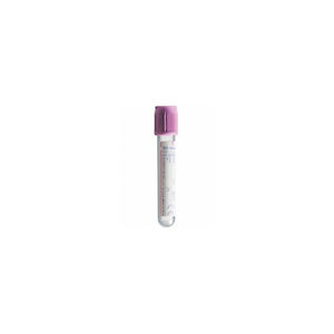 BD Vacutainer Plus Blood Collection Tubes, Plastic Tube, Hemogard ...