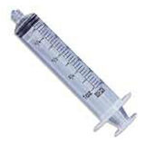 30 mL General Purpose Syringe, Luer-Lock without Safety | Preferred Medical