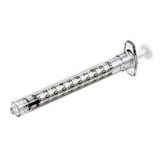 1 mL Syringe Only, Luer Lock | Preferred Medical