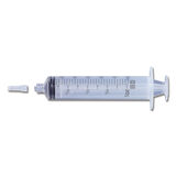 30 mL General Purpose Syringe, Luer-Lock without Safety | Preferred Medical