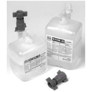 PREFILLED HUMIDIFIER 500ML WITH ADAPTER | Preferred Medical