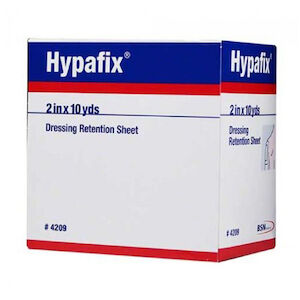 2 Inch x 10 Yards, Dressing Retention Roll | Preferred Medical