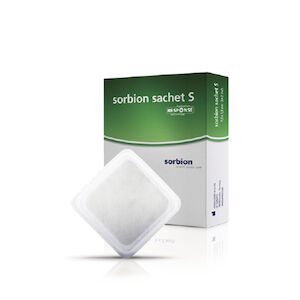 3 Inch x 3 Inch, Cellulose Hydroactive Dressing | Preferred Medical