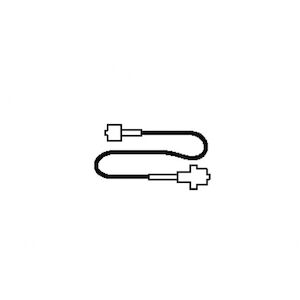 45 Inch Tubing, Pump Extension Set, 50 Count | Preferred Medical