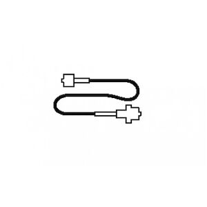 60 Inch Tubing, Pump Extension Set | Preferred Medical