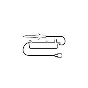 78 Inch Tubing Adminstration Set | Preferred Medical