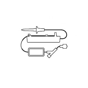 118 Inch Tubing, IV Pump Set | Preferred Medical