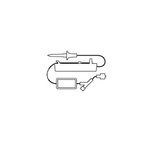 118 Inch Tubing, IV Pump Set | Preferred Medical