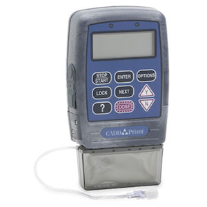 Prizm VIP (Model 6101) Infusion Pump **Not Currently Available for Sale ...