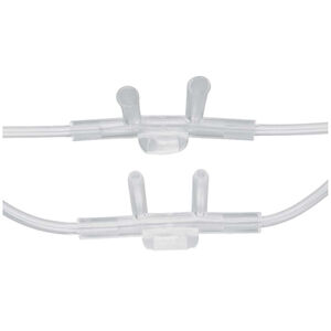 CANNULA FLARED TIP 7' U/CONN TUBING 50CS | Preferred Medical