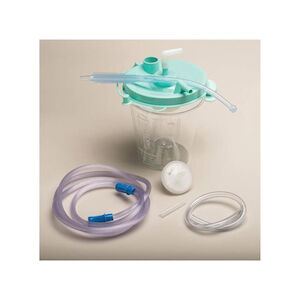 SUCTION SETUP KIT | Preferred Medical