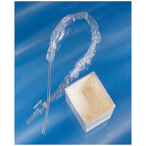 SUCTION CATHETER TRI-FLO 12FR NT 100CS | Preferred Medical