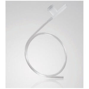 SUCTION CATHETER TRI-FLO 5-6FR COIL 50CS | Preferred Medical