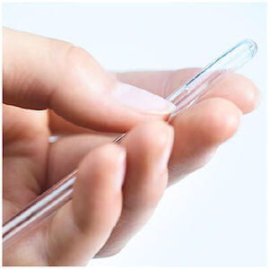 Intermittent Urinary Male Catheter, Straight Tip, PVC, 12Fr, 100/bx ...