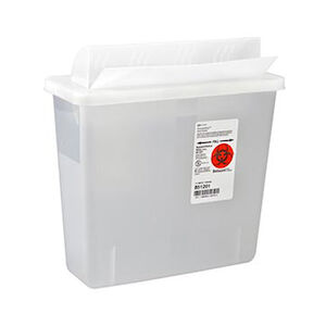 Cardinal Health Universal Pharmaceutical Waste Container ...