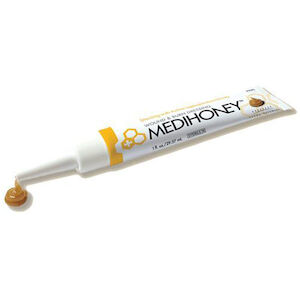 3.5 ounce, Tube, Paste Wound & Burn Dressing | Preferred Medical